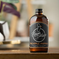 Small batch, premium cocktail syrups – House Made Syrup